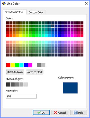 Custom Drawing templates in CADopia - CADopia